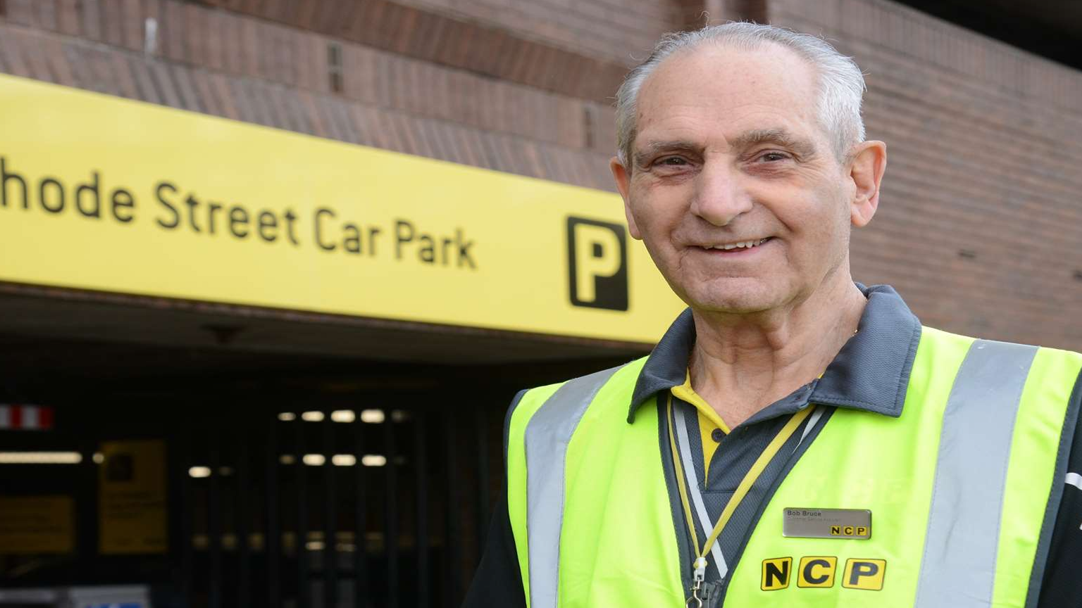 - National Car Parks | Career Page