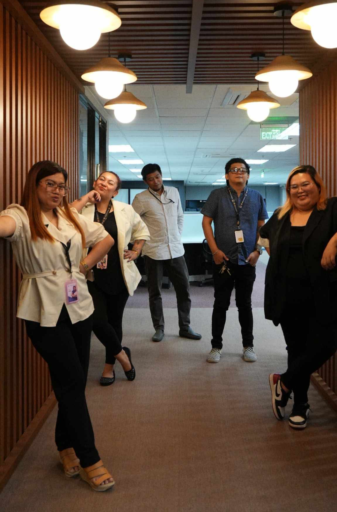 - Unity Communications | Career Page