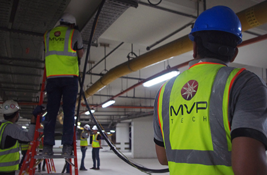 - MVP Tech GT LLC | Career Page