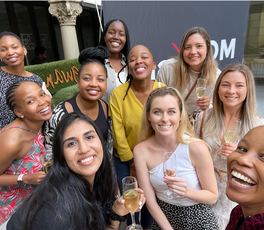 - Monocle Solutions | Career Page