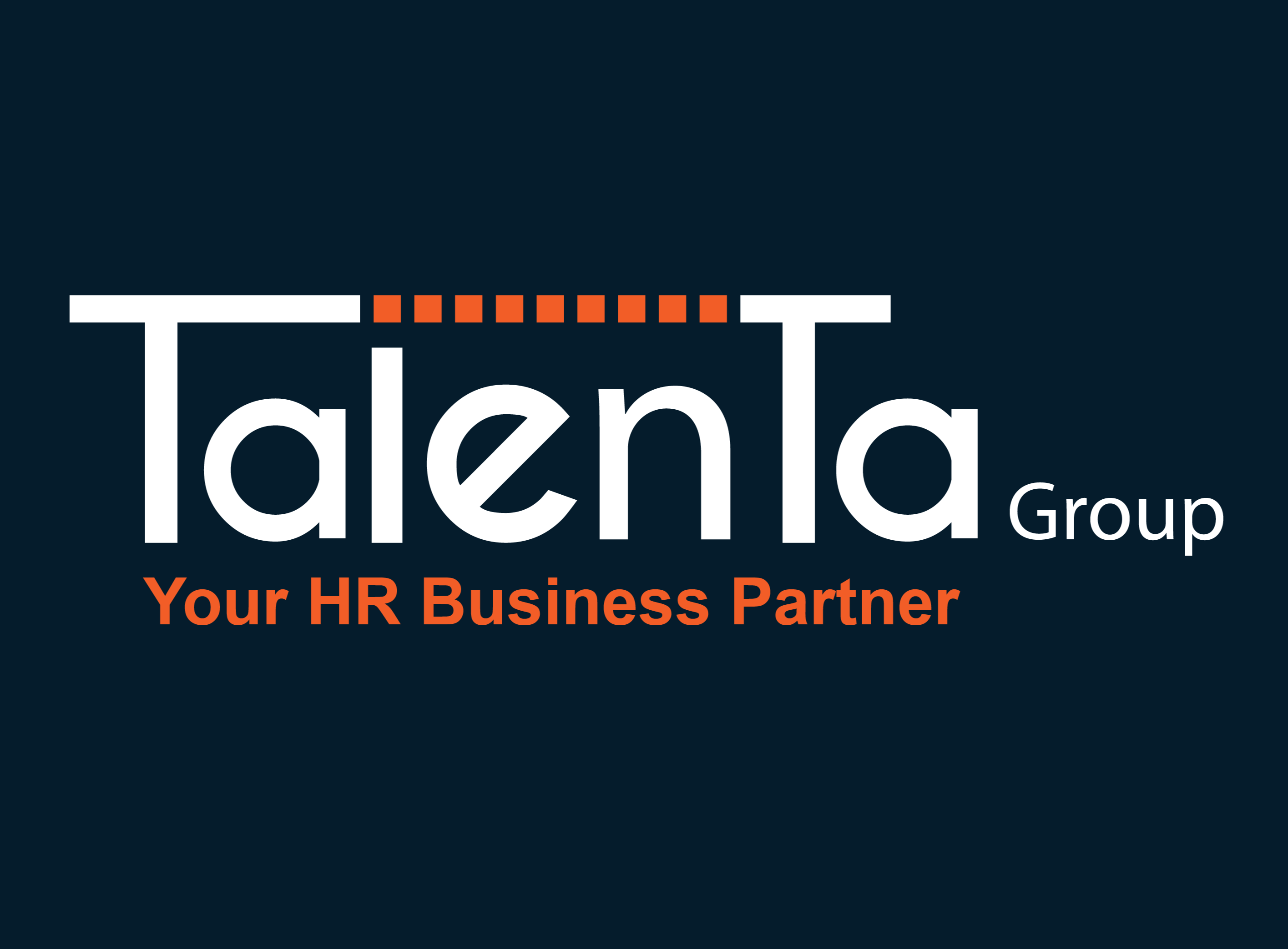 - Talenta Group | Career Page