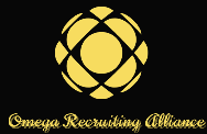 Omega Recruiting Alliance | Career Page